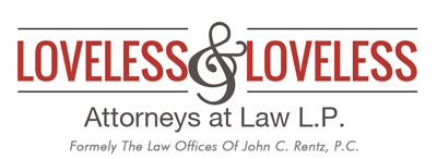 How Are We Different - Denton Criminal Defense Attorney John C. Rentz